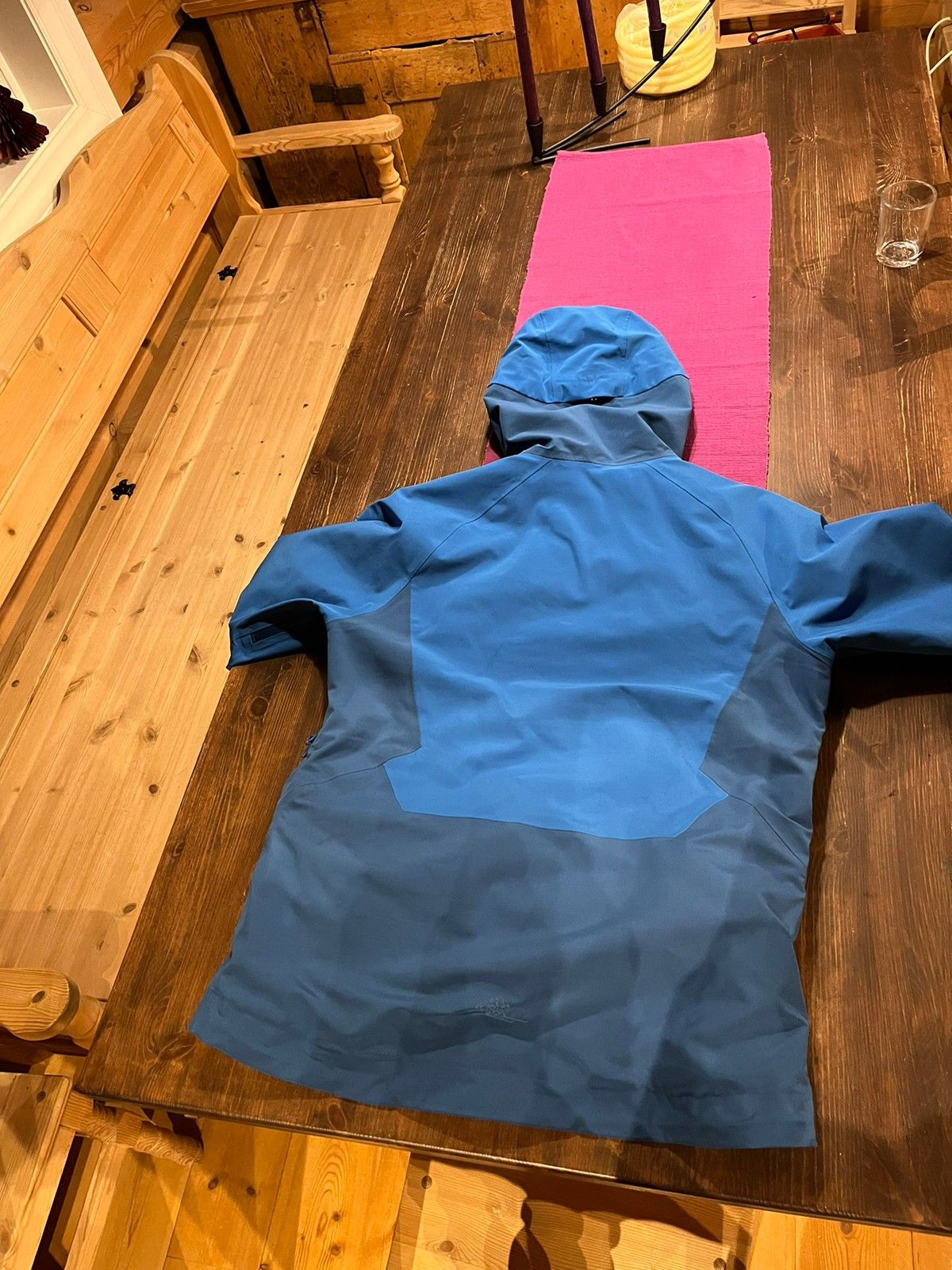 Bergans Oppdal Jakke FINN No