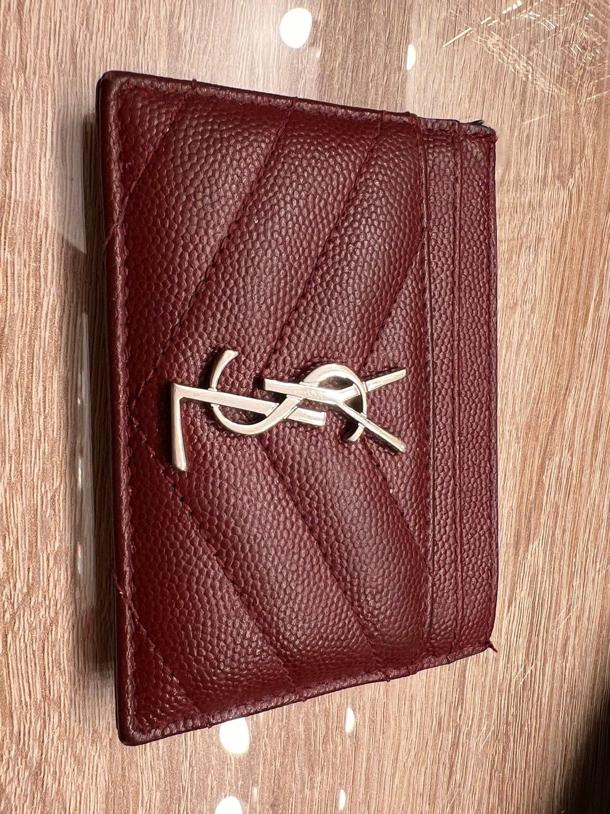 Card Holder Finn Torget