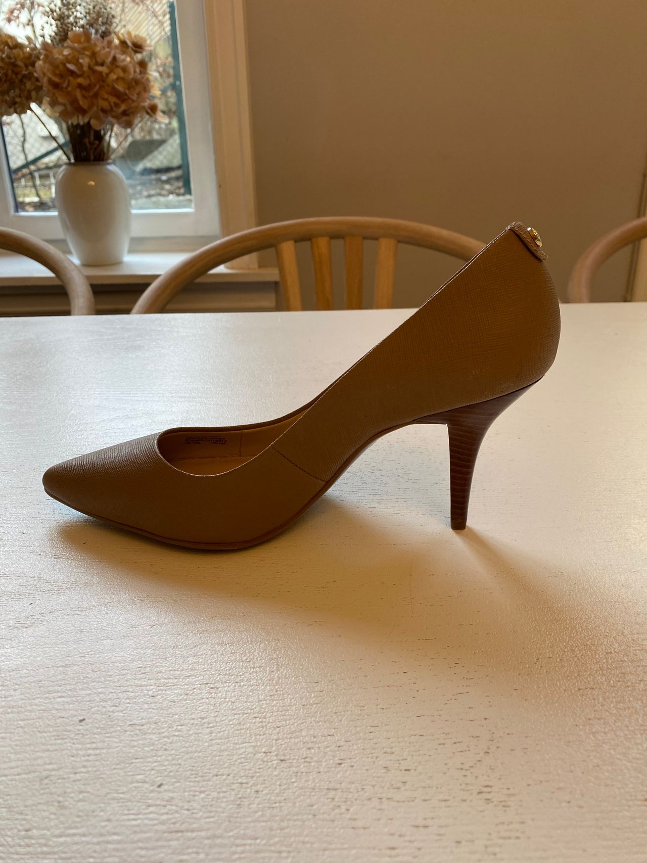 Michael Kors Pumps Finn Torget