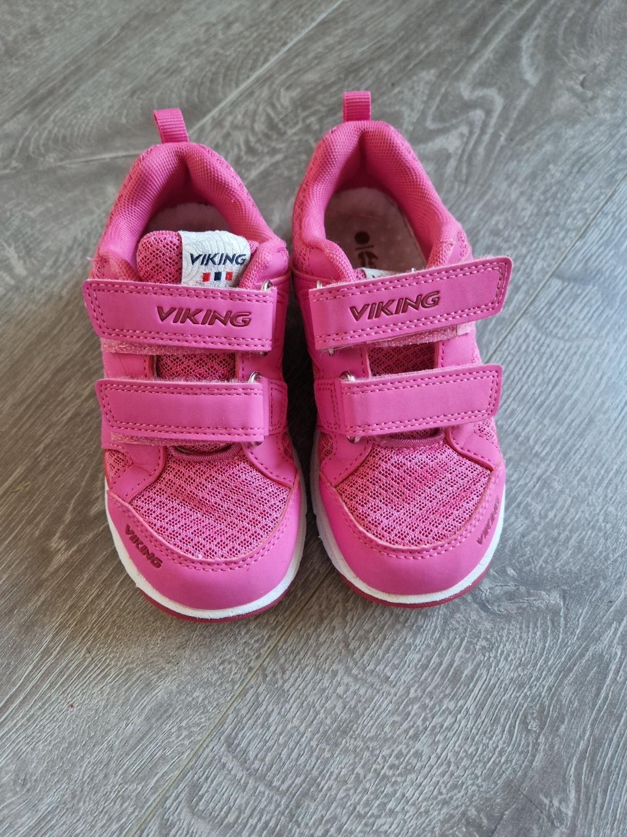 Som Nye Sneakers Viking Str Finn Torget