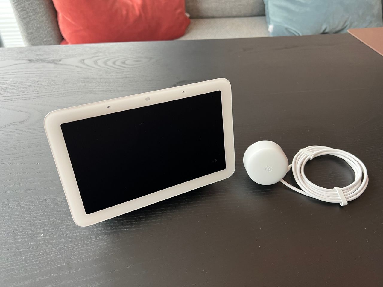 Google Nest Hub 2 Gen FINN Torget