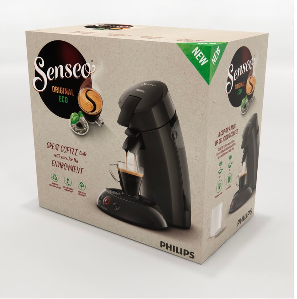 Nespresso Vertuo Next Premium FINN Torget