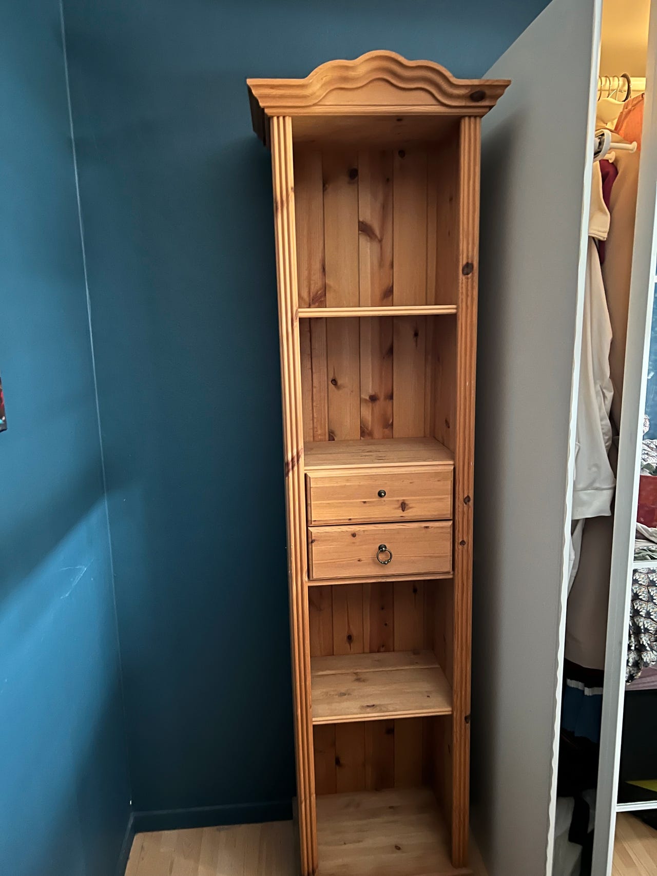 Gies bort til første som henter | FINN-torget