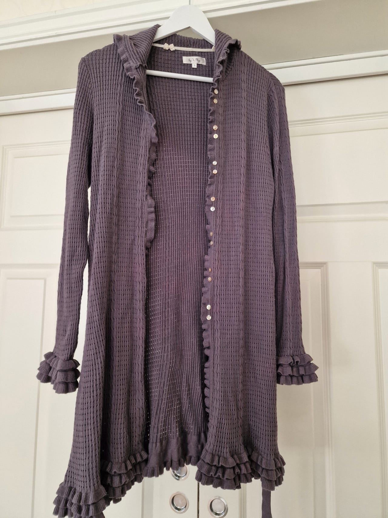Cardigan fra ByTimo | FINN-torget