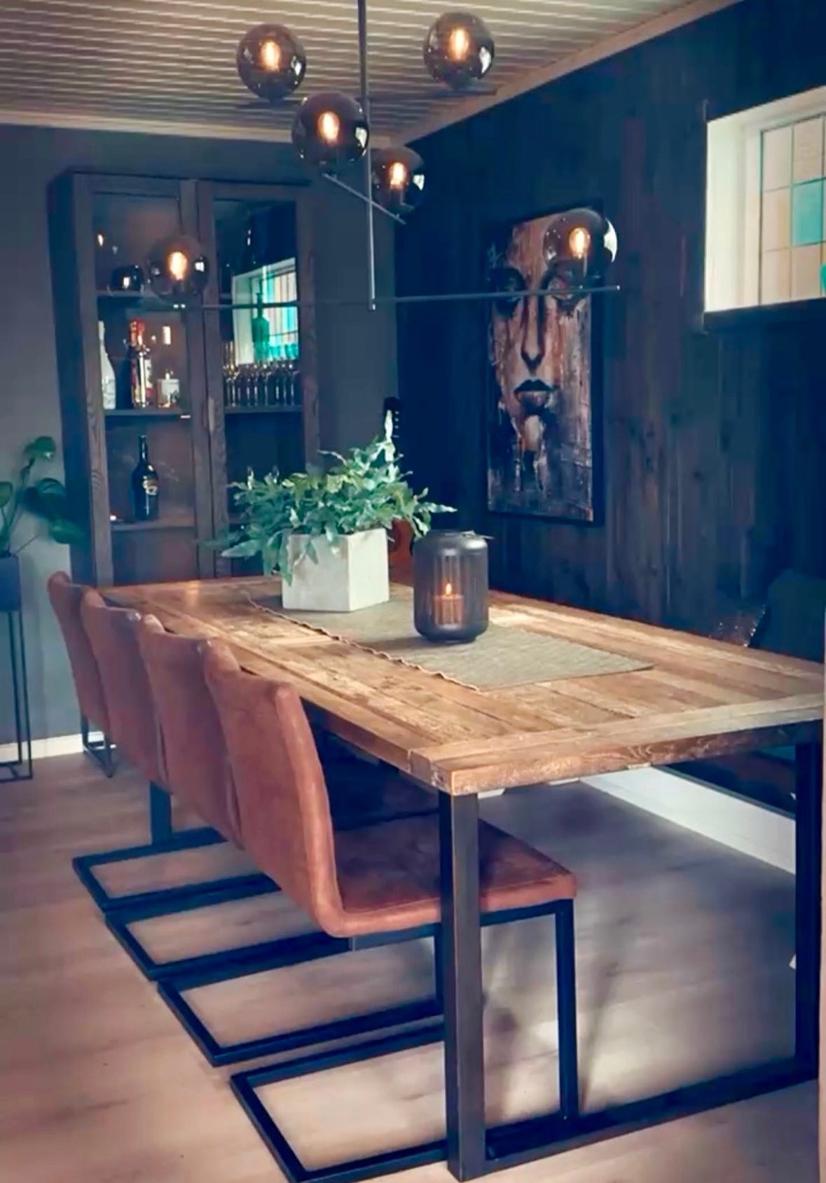 Madison spisebord Home & Cottage | FINN-torget