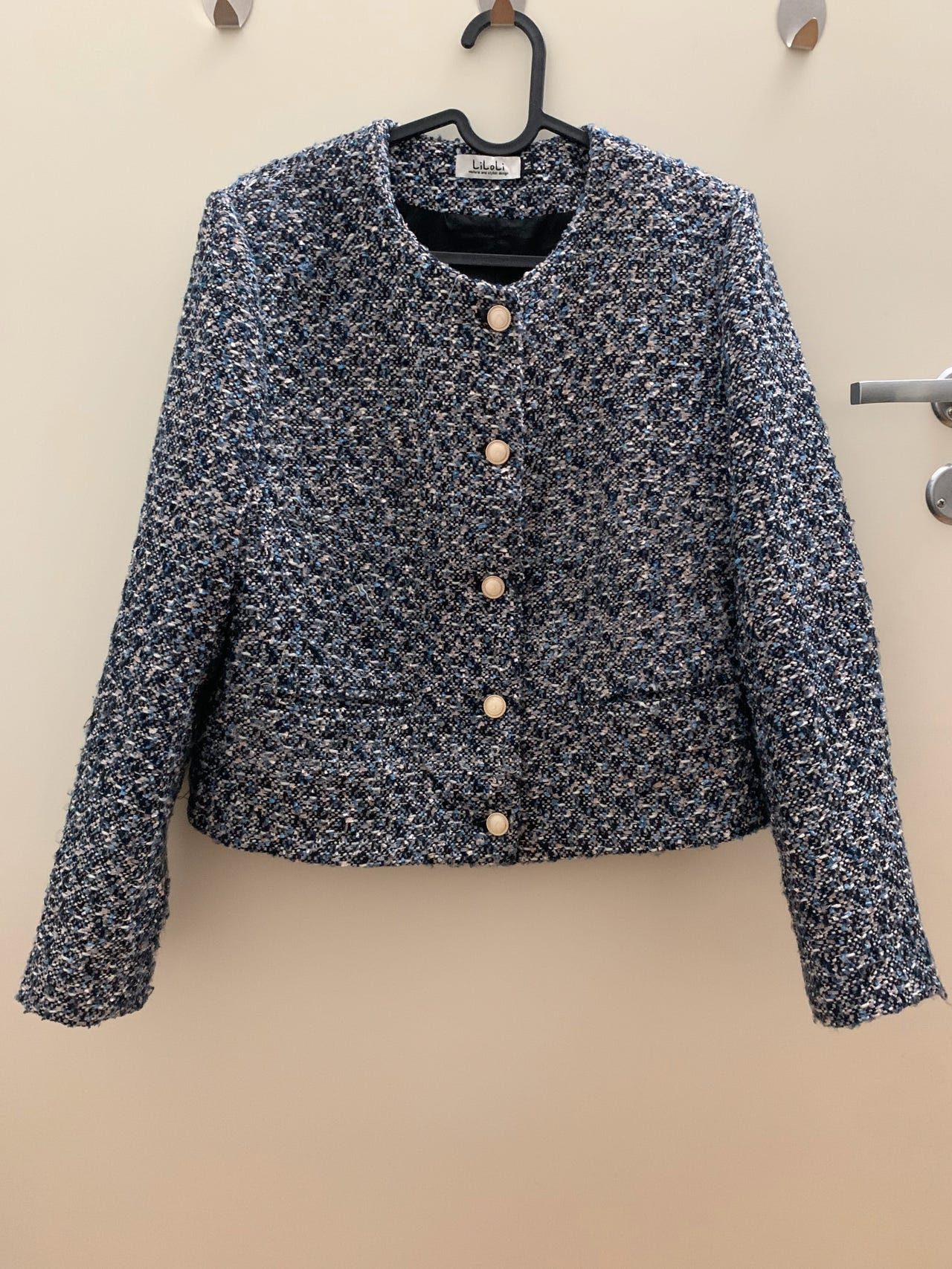 Fancy Elegant Lady blazer/ jacket | FINN-torget