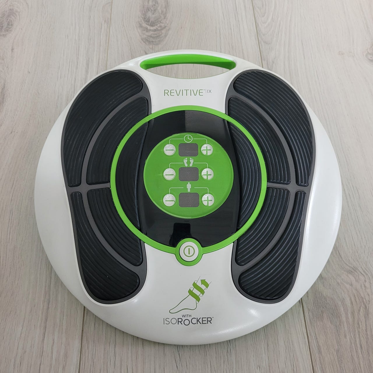 Revitive - isorocker | FINN-torget