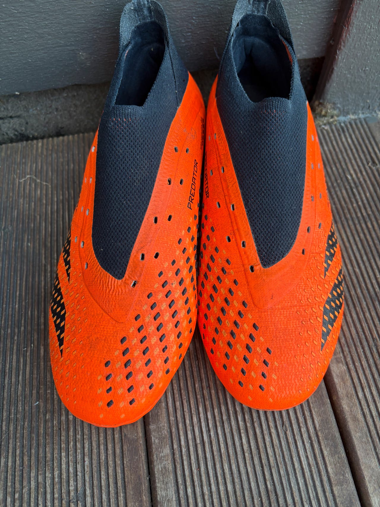 Fotballsko str 40 | FINN-torget