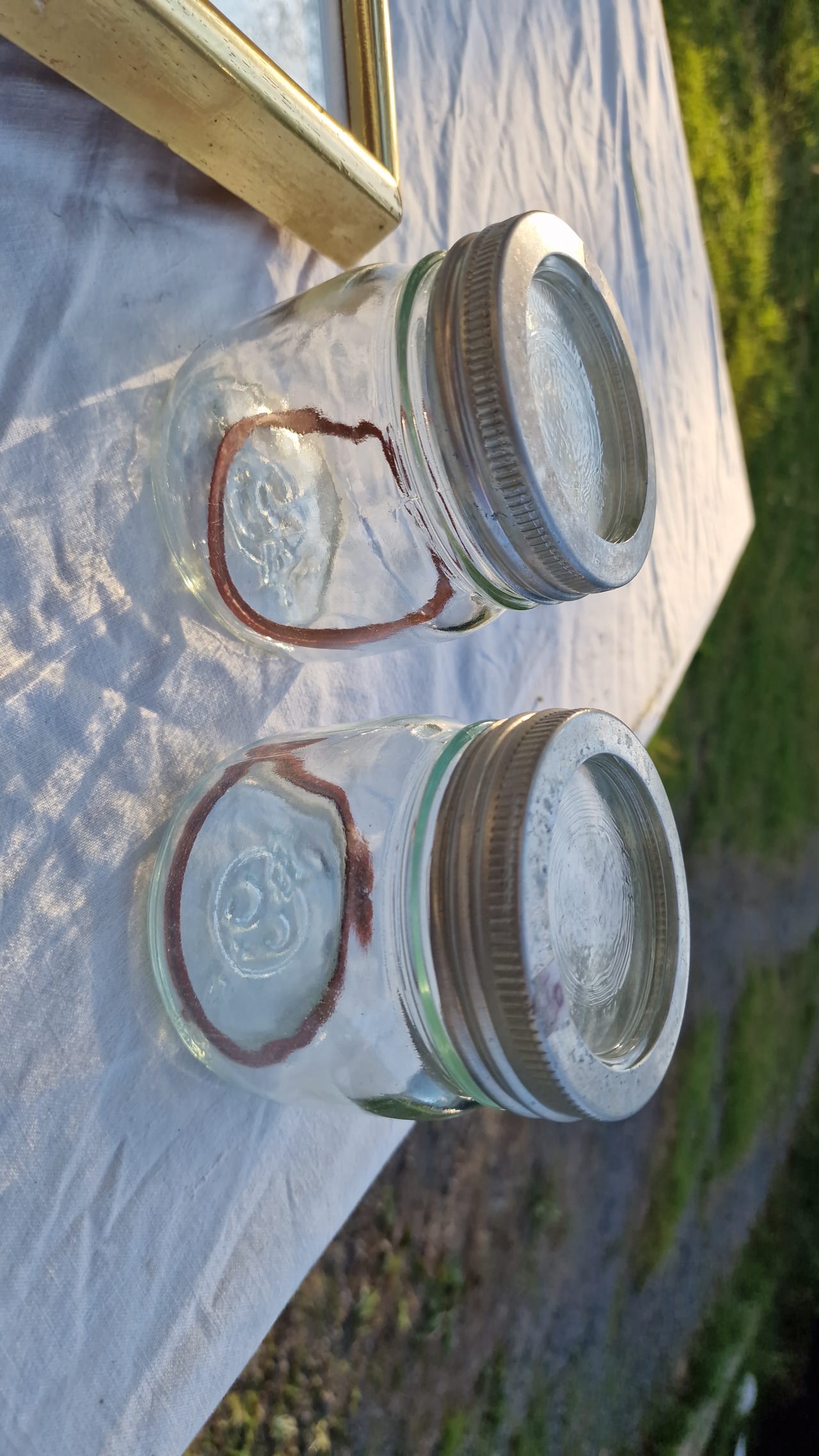 Glass til syltetøy selges | FINN-torget