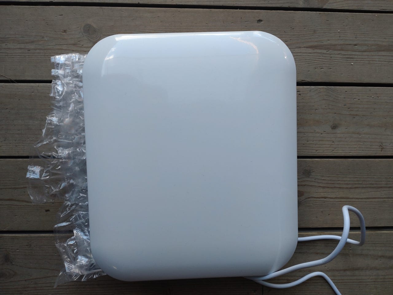 Mill panel ovn | FINN-torget