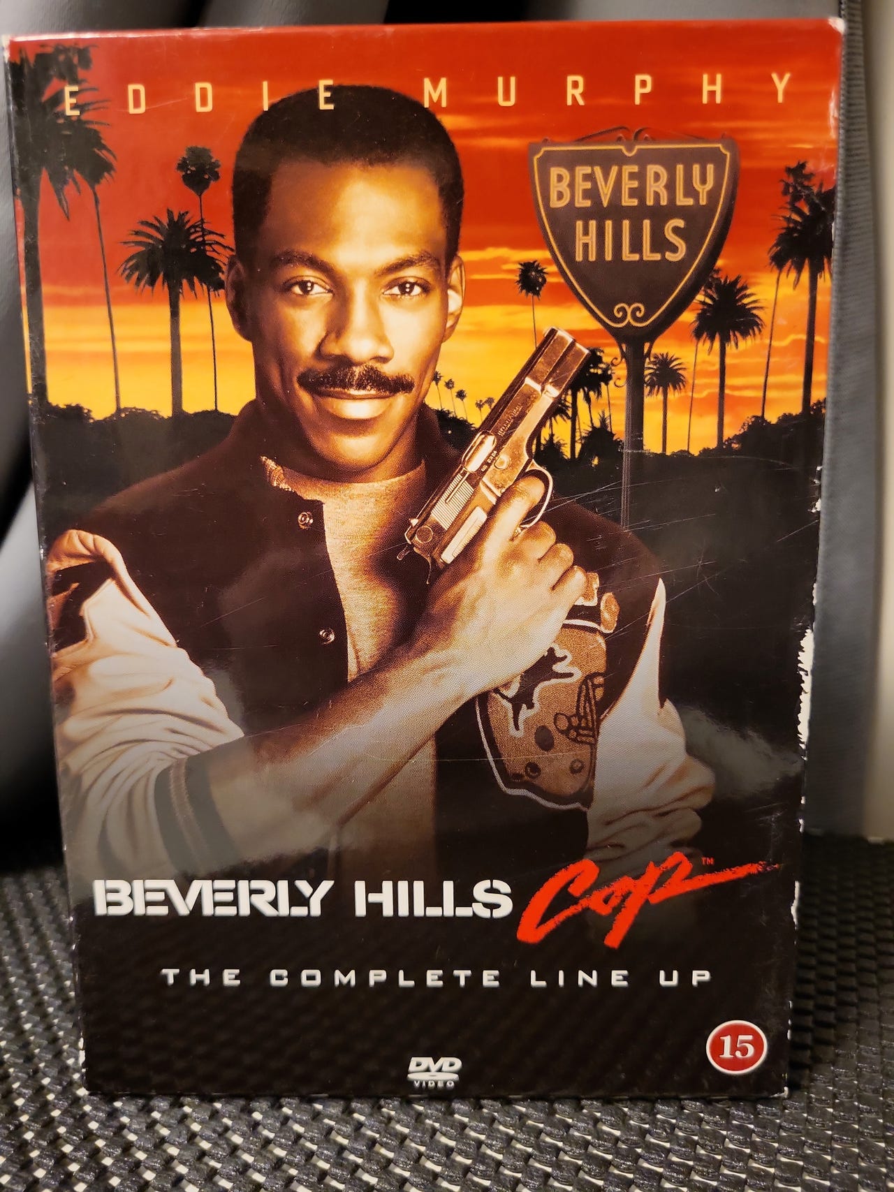 Beverly hills purk 1, 2 og 3 i samleboks | FINN-torget