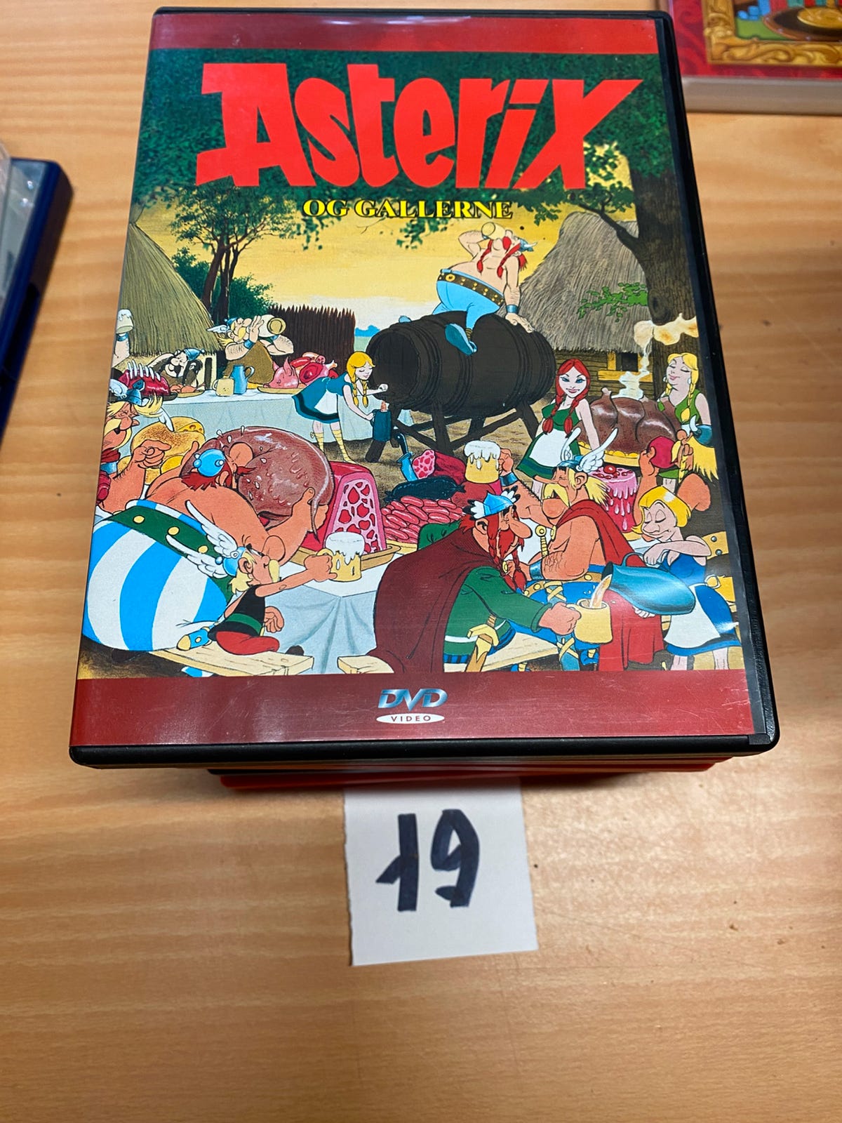 Astrix | FINN-torget