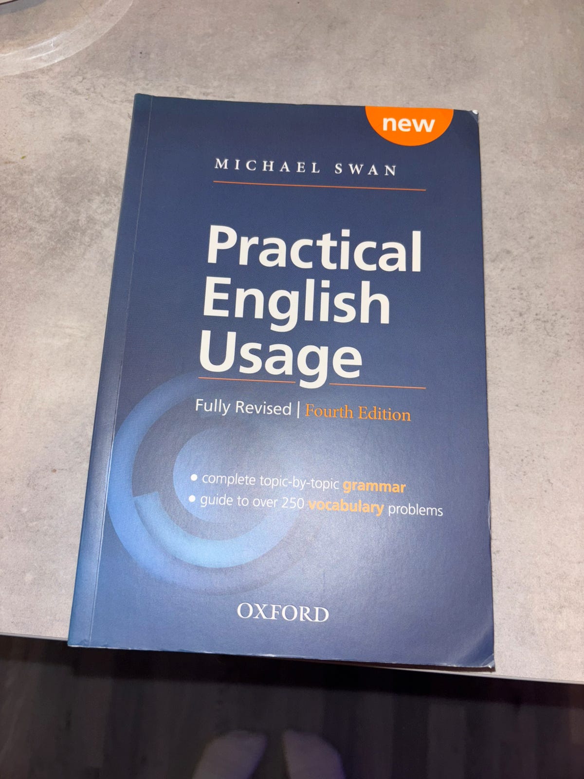 Practical English Usage 4th edition - Swan | FINN-torget