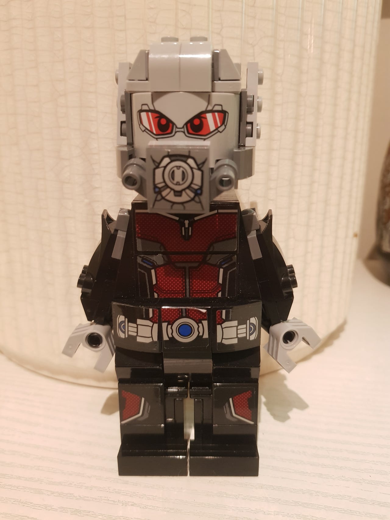 Lego Giant-Man (spa0012) | FINN-torget