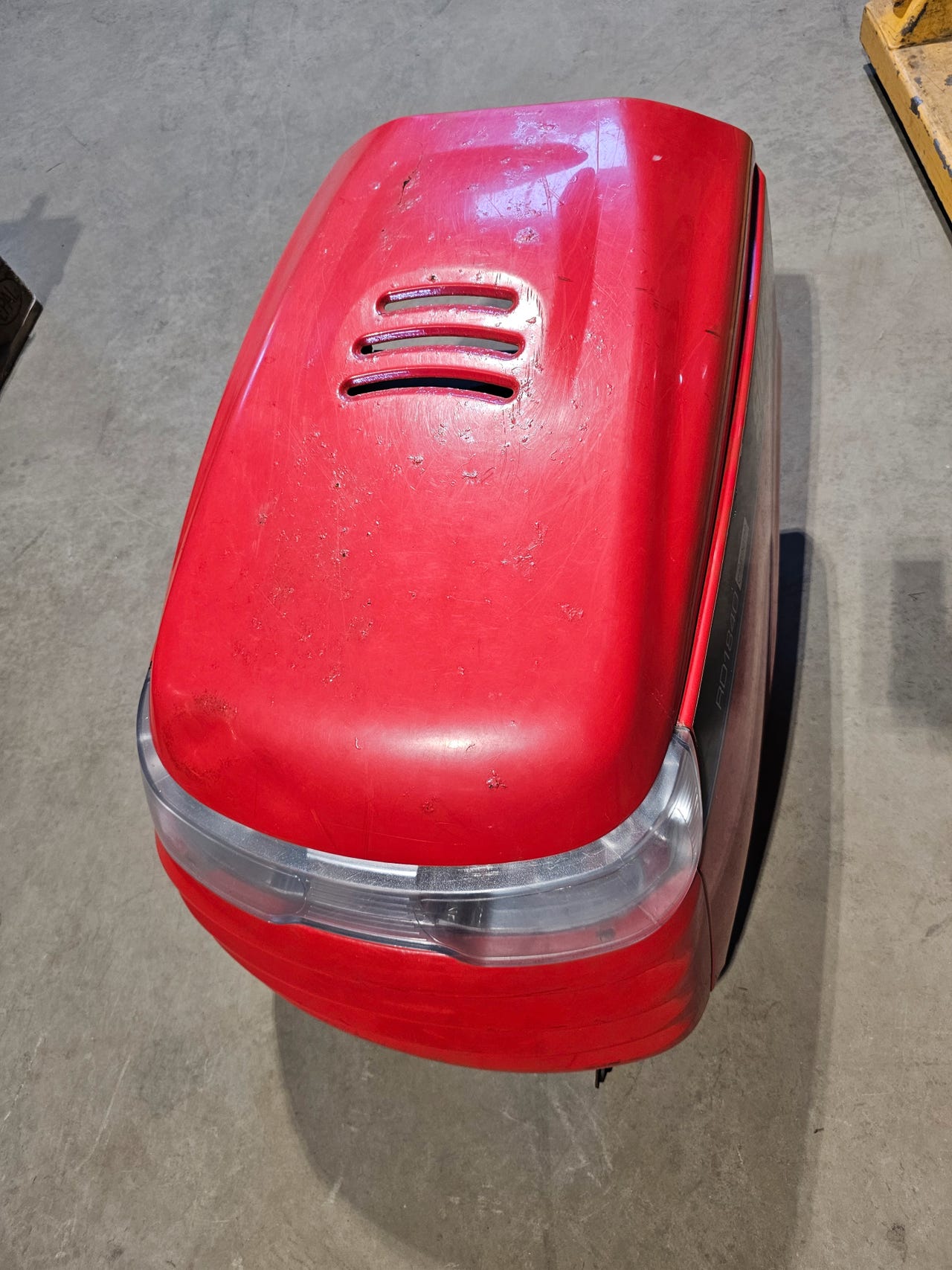 Panser til Snapper RD1840 | FINN-torget