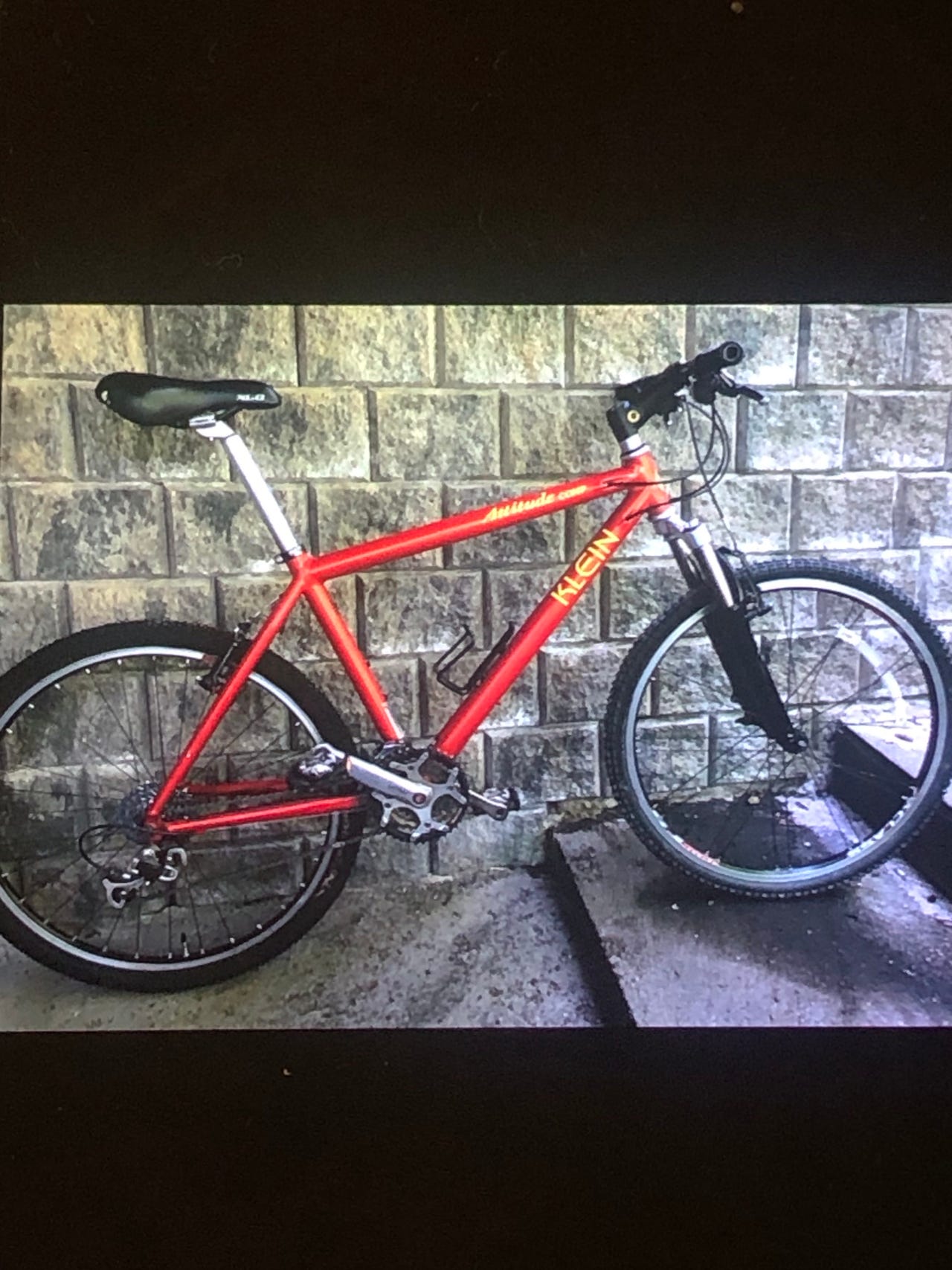 Klein Attitude Comp terrengsykkel | FINN-torget