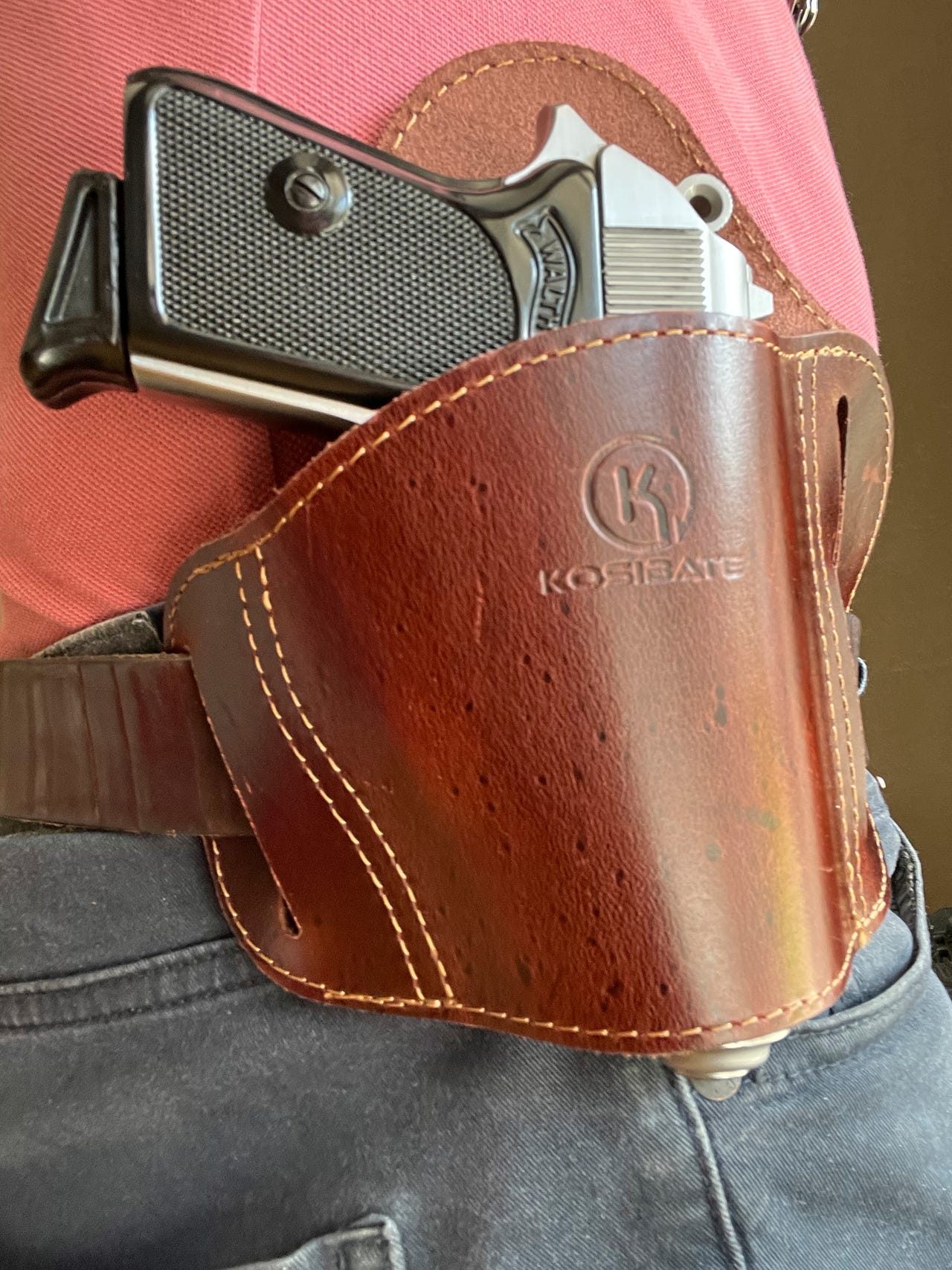 Walter PPK 380 ACP Pardini GT45 9mm Smith & Wesson 65-1 38 acp 356 ...