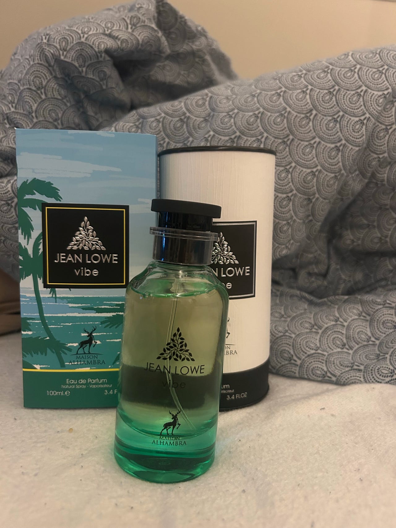 Lv pacific chill dupe | FINN-torget