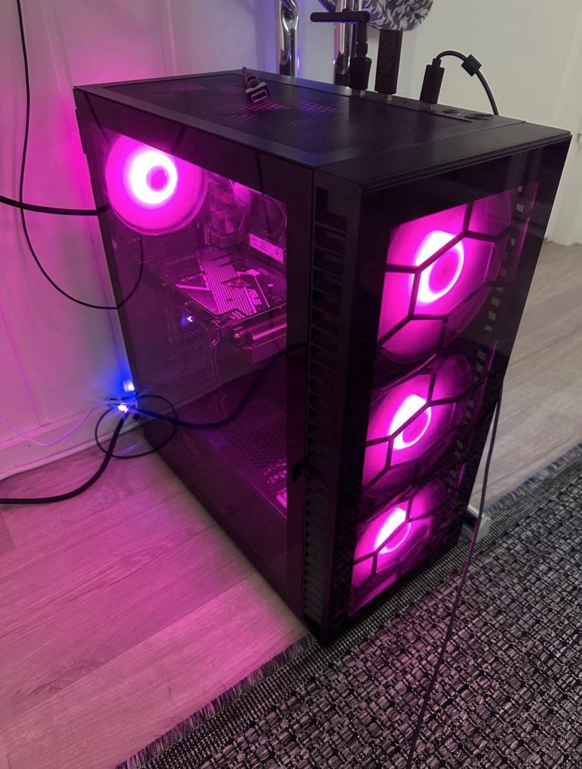 Gaming PC | FINN-torget