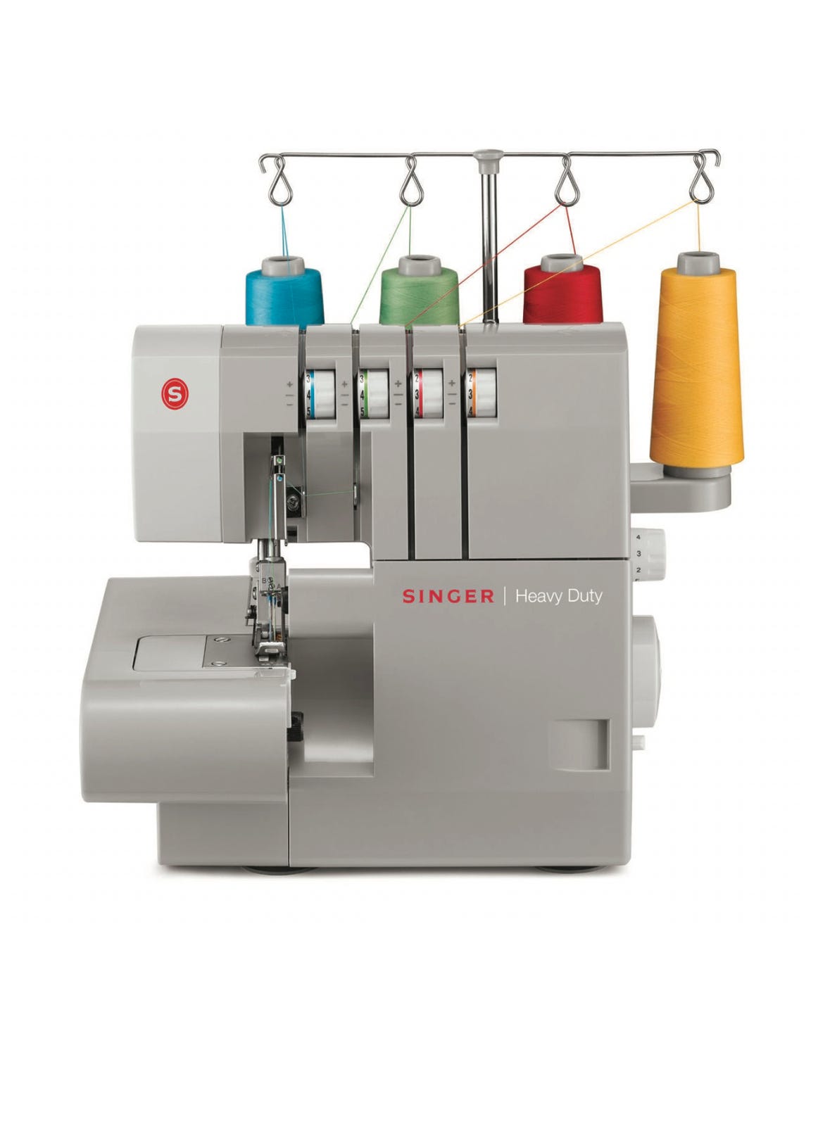 Ønsker å kjøpe overlock symaskin | FINN-torget