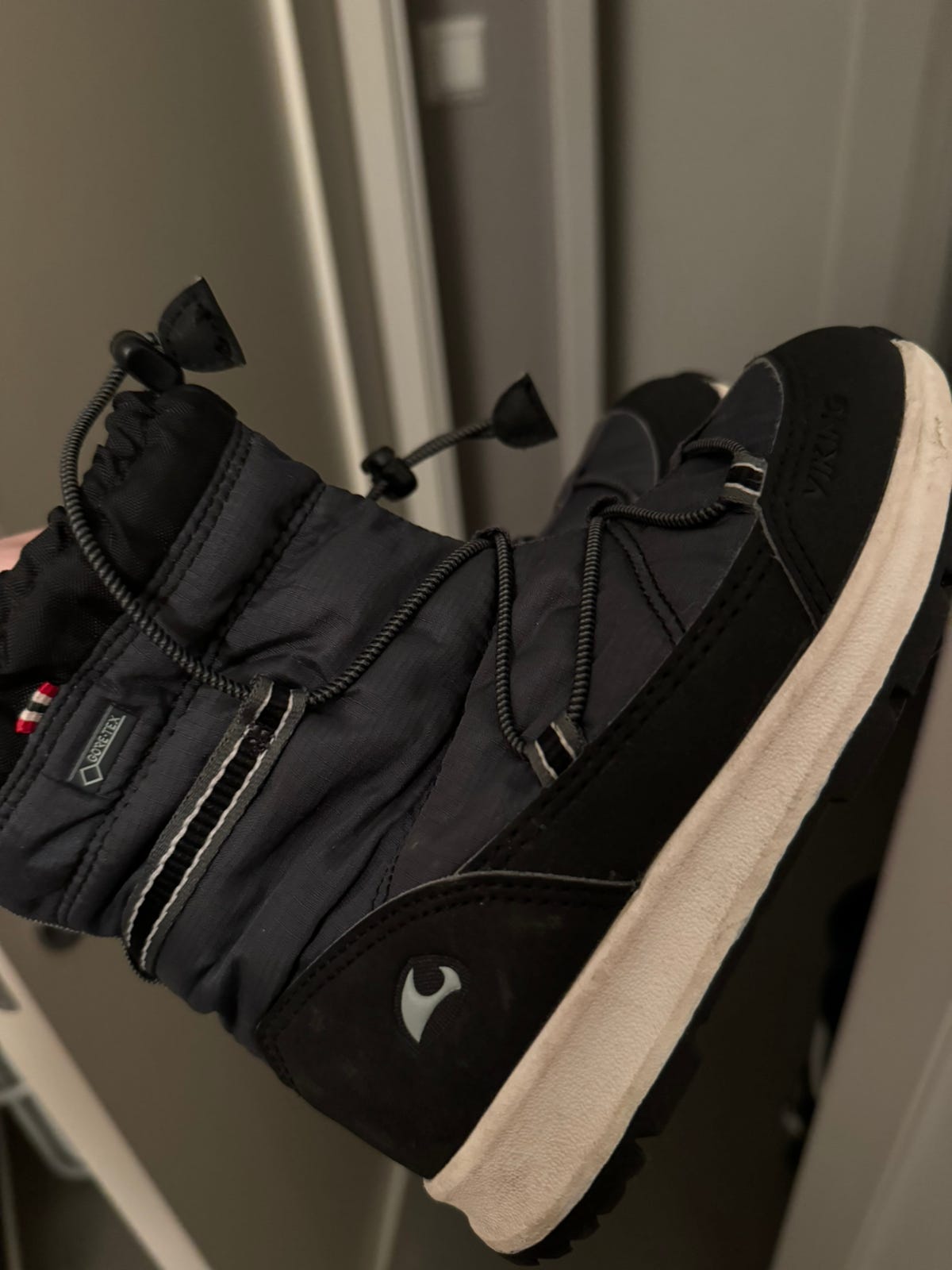 Viking vintersko 28 | FINN-torget