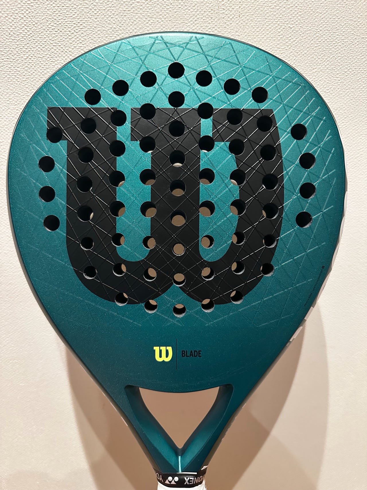Wilson Blade V3 | FINN-torget