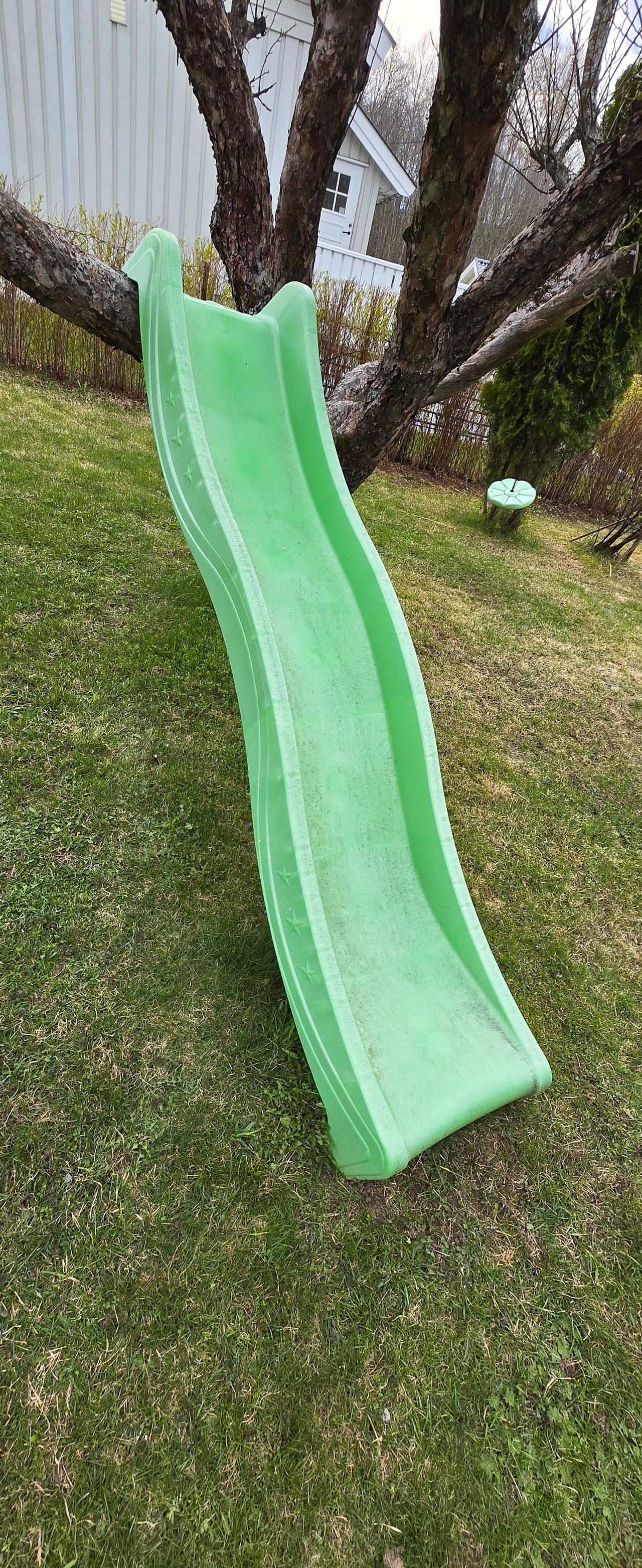 Sklie 2,3m | FINN-torget