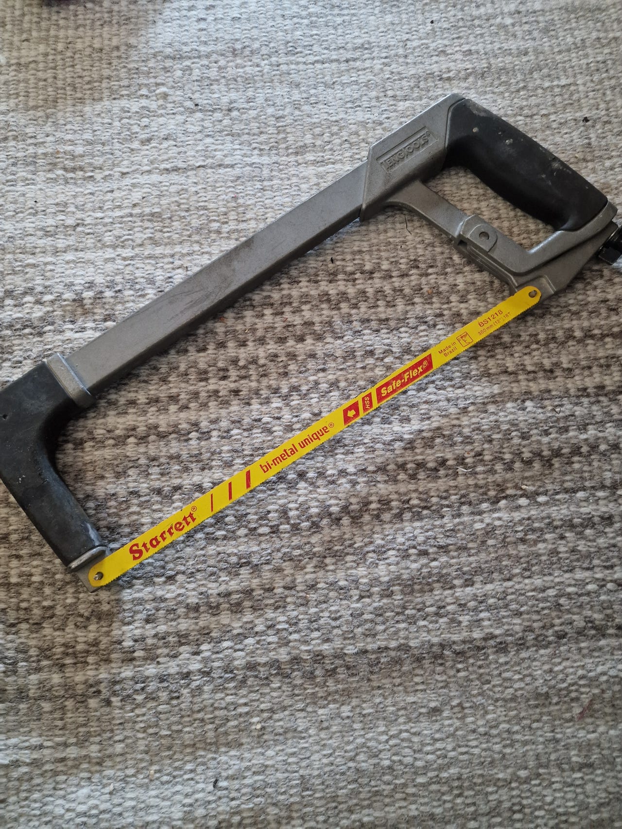 Baufil TengTools | FINN-torget