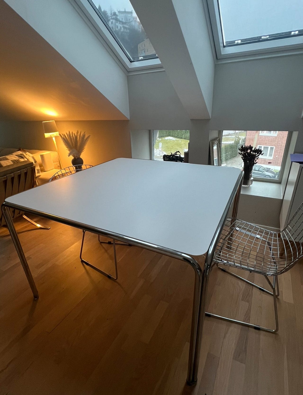 Jotex ‘’DAYTON’’ Spisebord | FINN-torget