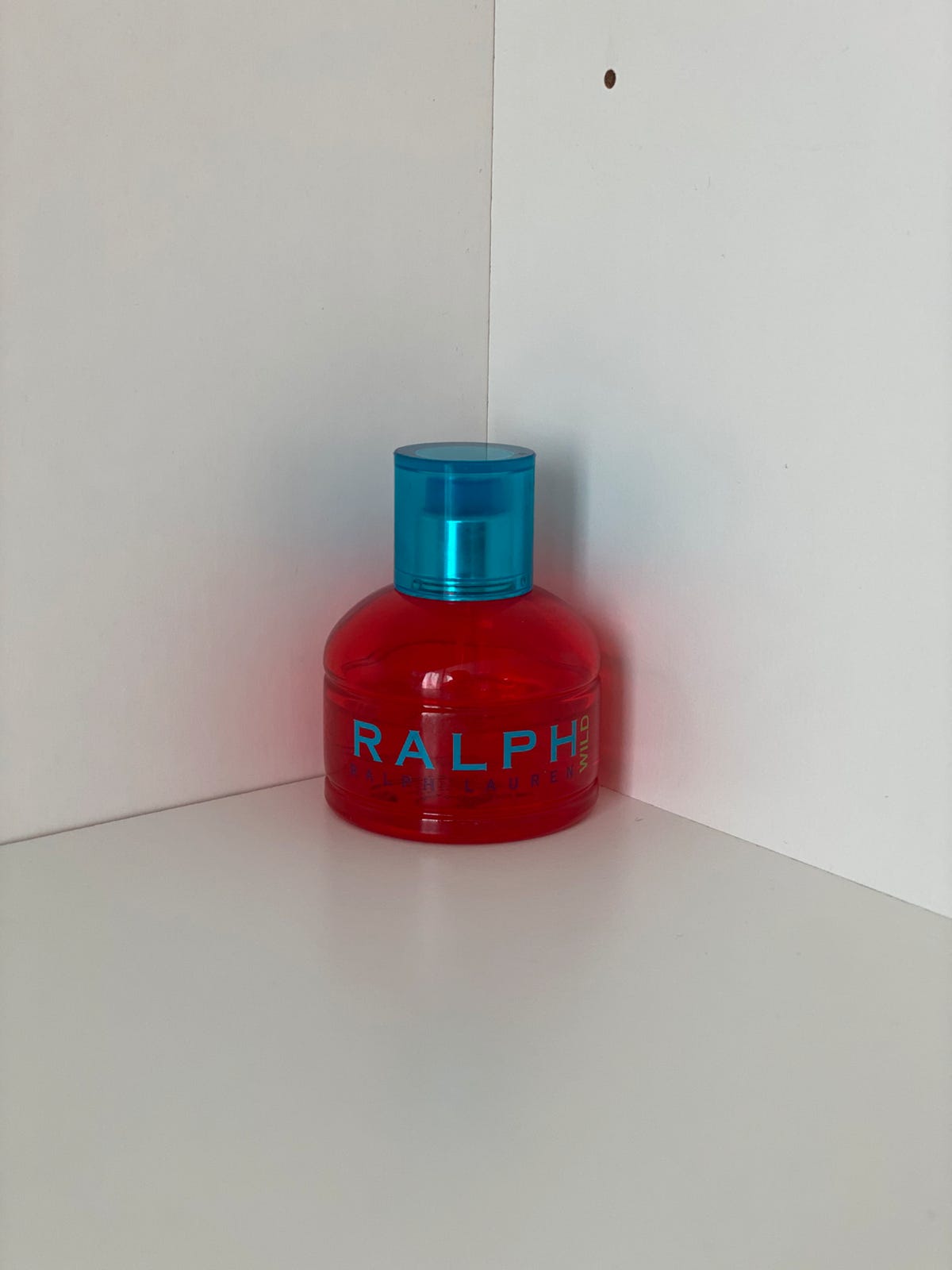 Ralph Lauren - Wild - 50 ml | FINN-torget