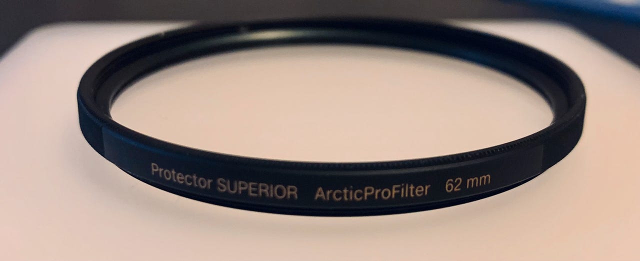 Arctic Pro Filter | FINN-torget