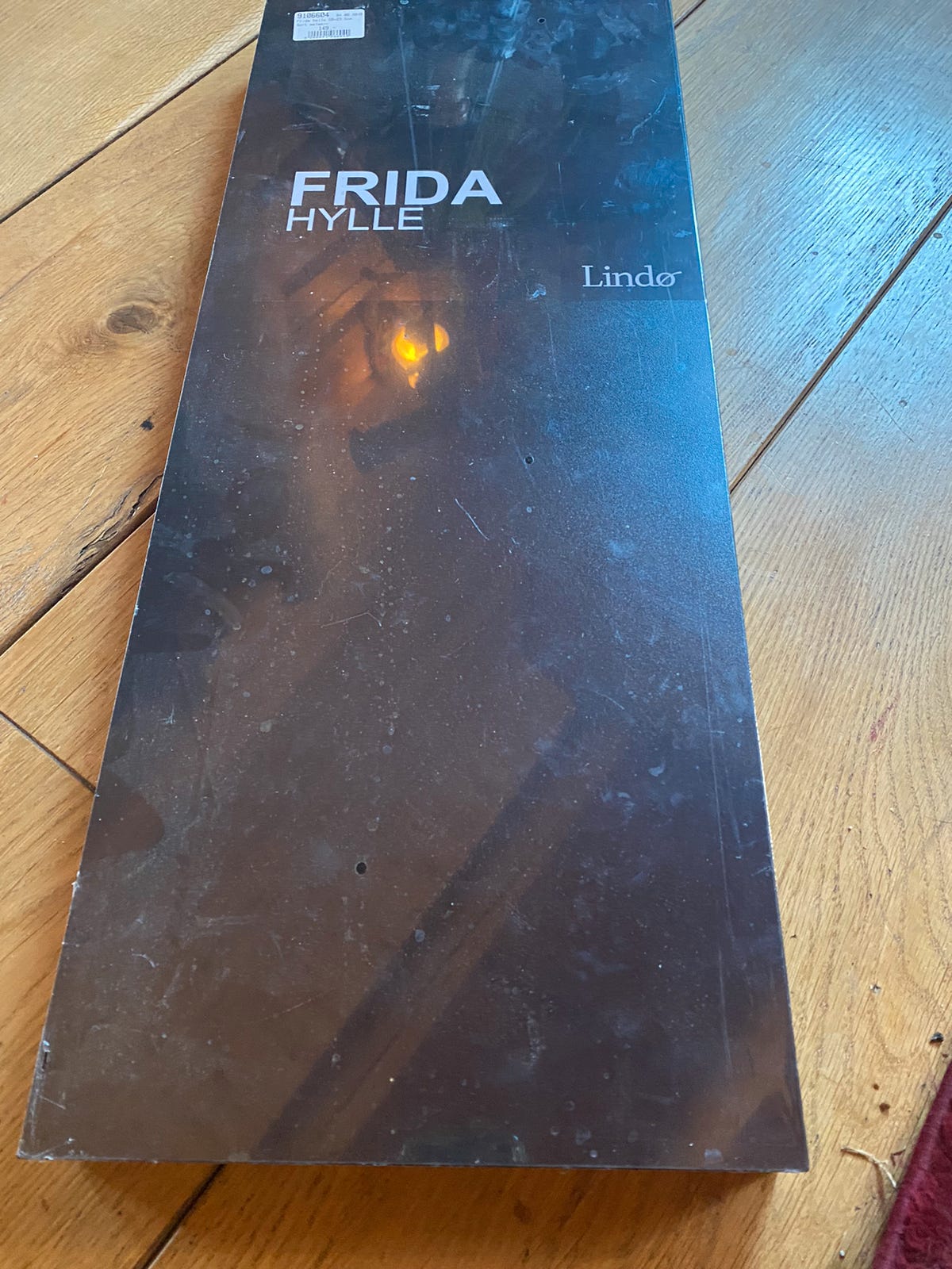 Hylle Frida Li dø 60x23,5cm | FINN-torget