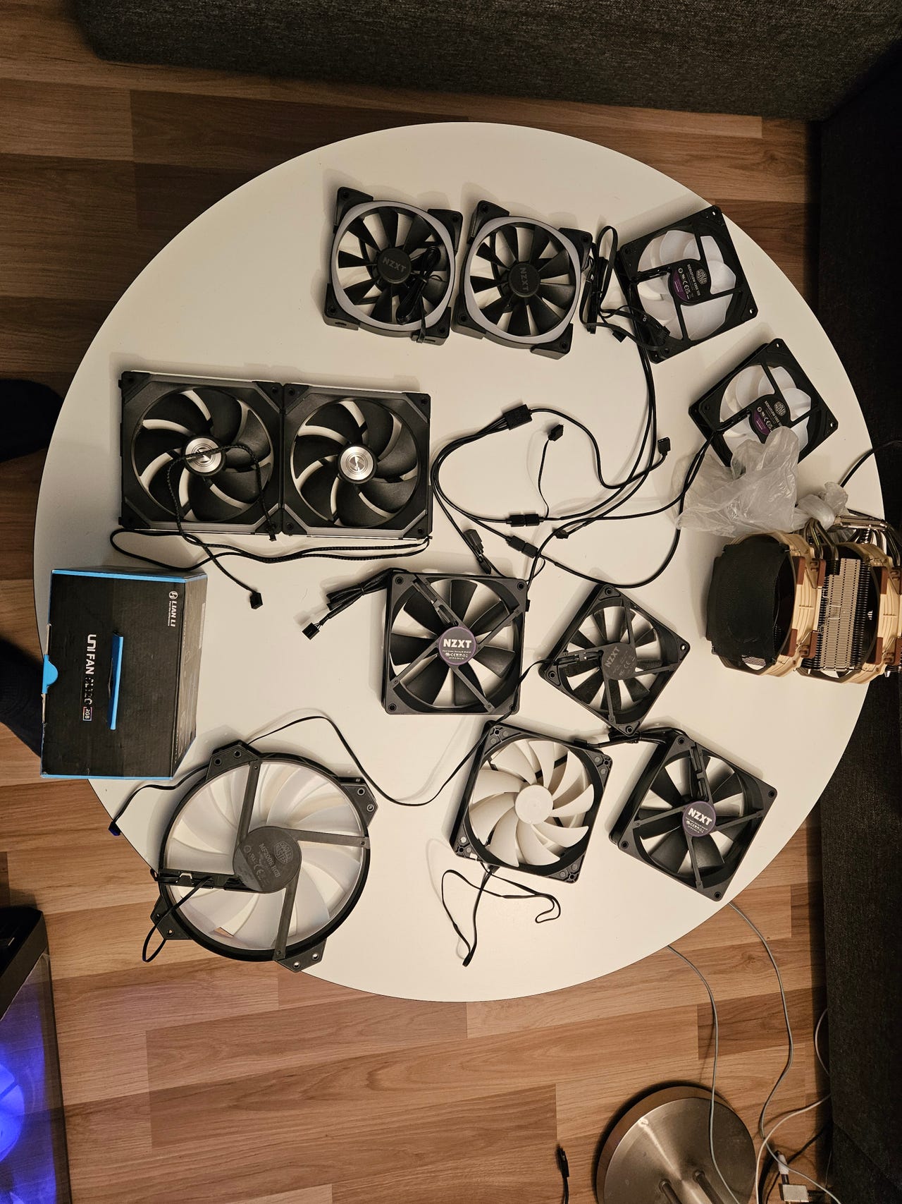 Div vifter selges/data | FINN-torget