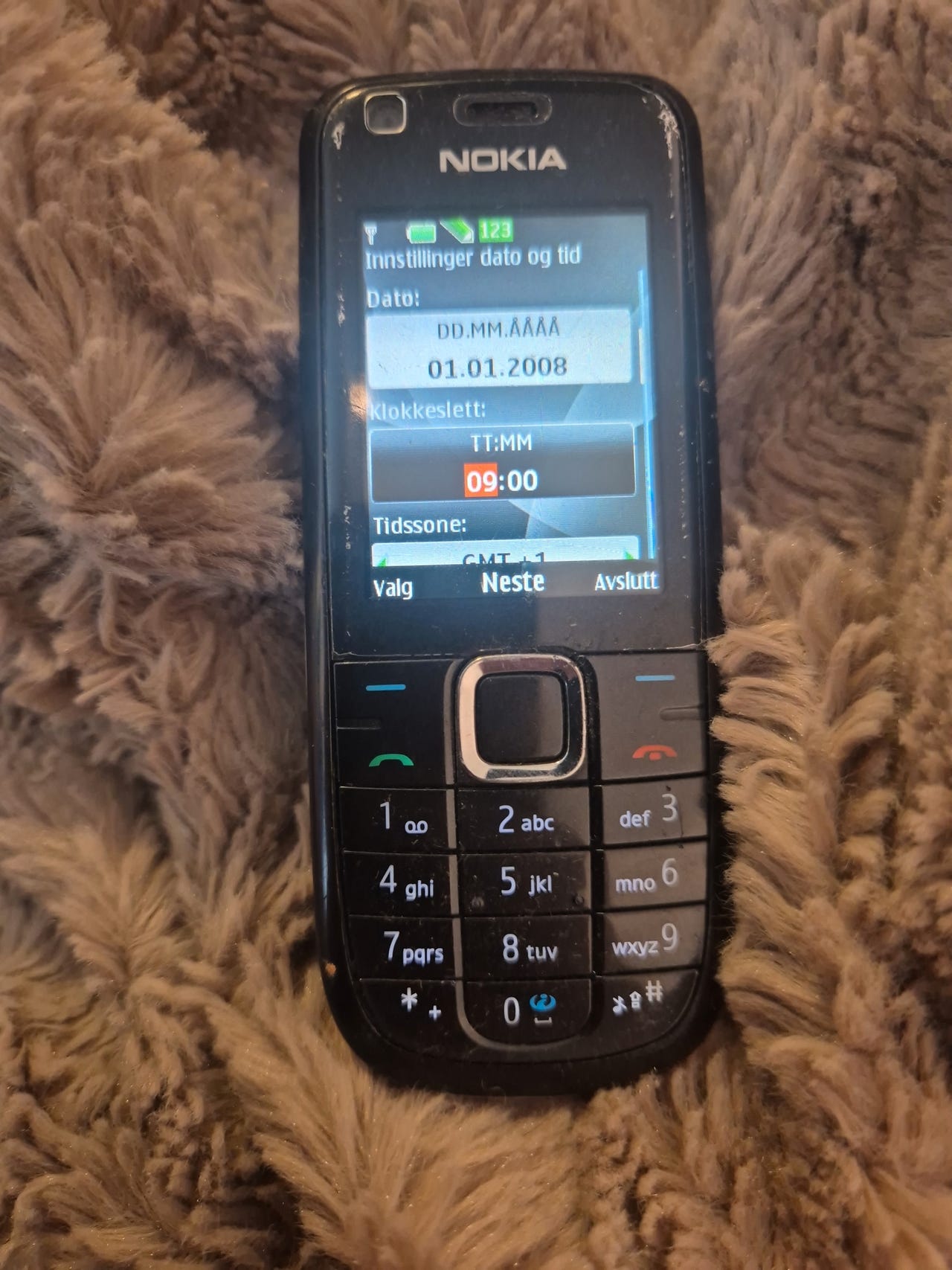 Nokia 3120 Classic | FINN-torget