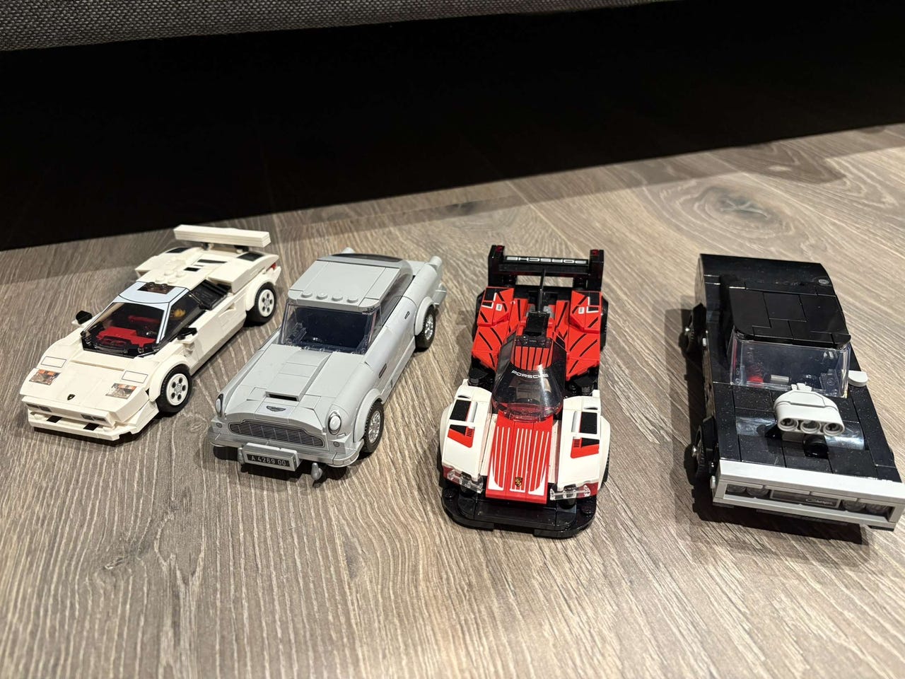 Lego biler selges | FINN-torget