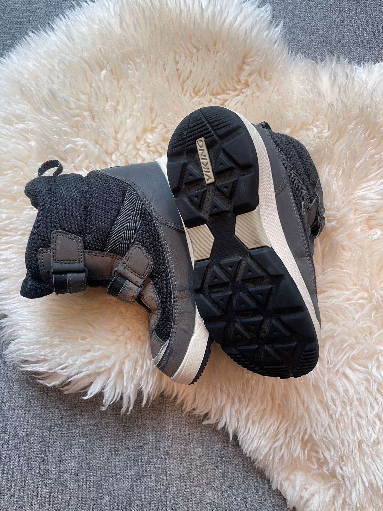 Viking sko str 29 goretex vintersko | FINN-torget