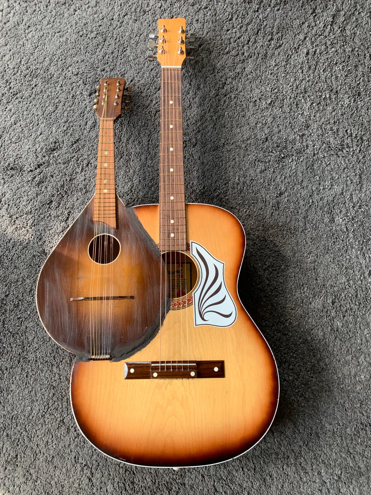 Gitar/Mandolin | FINN-torget