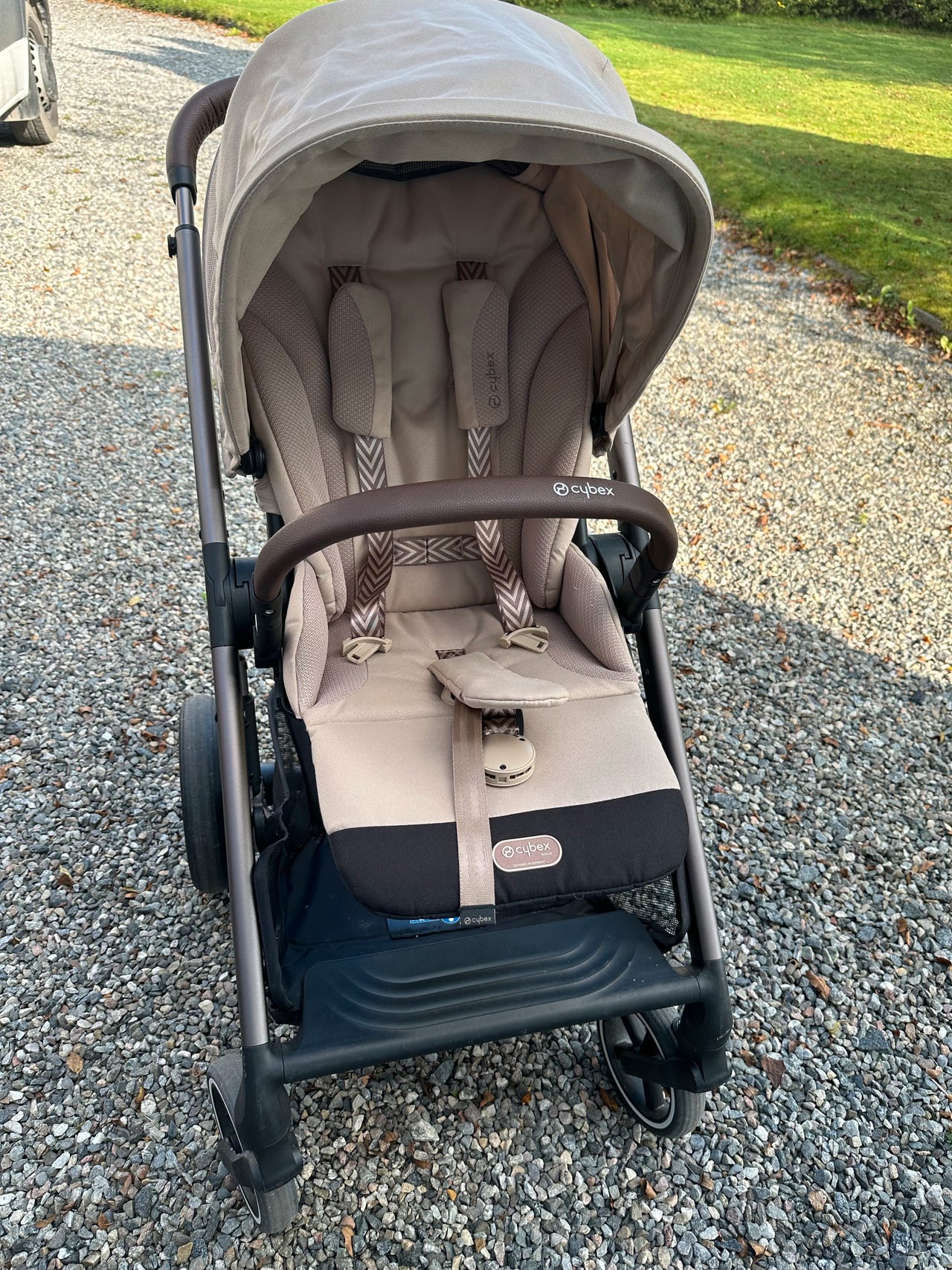 Cybex vogn | FINN-torget