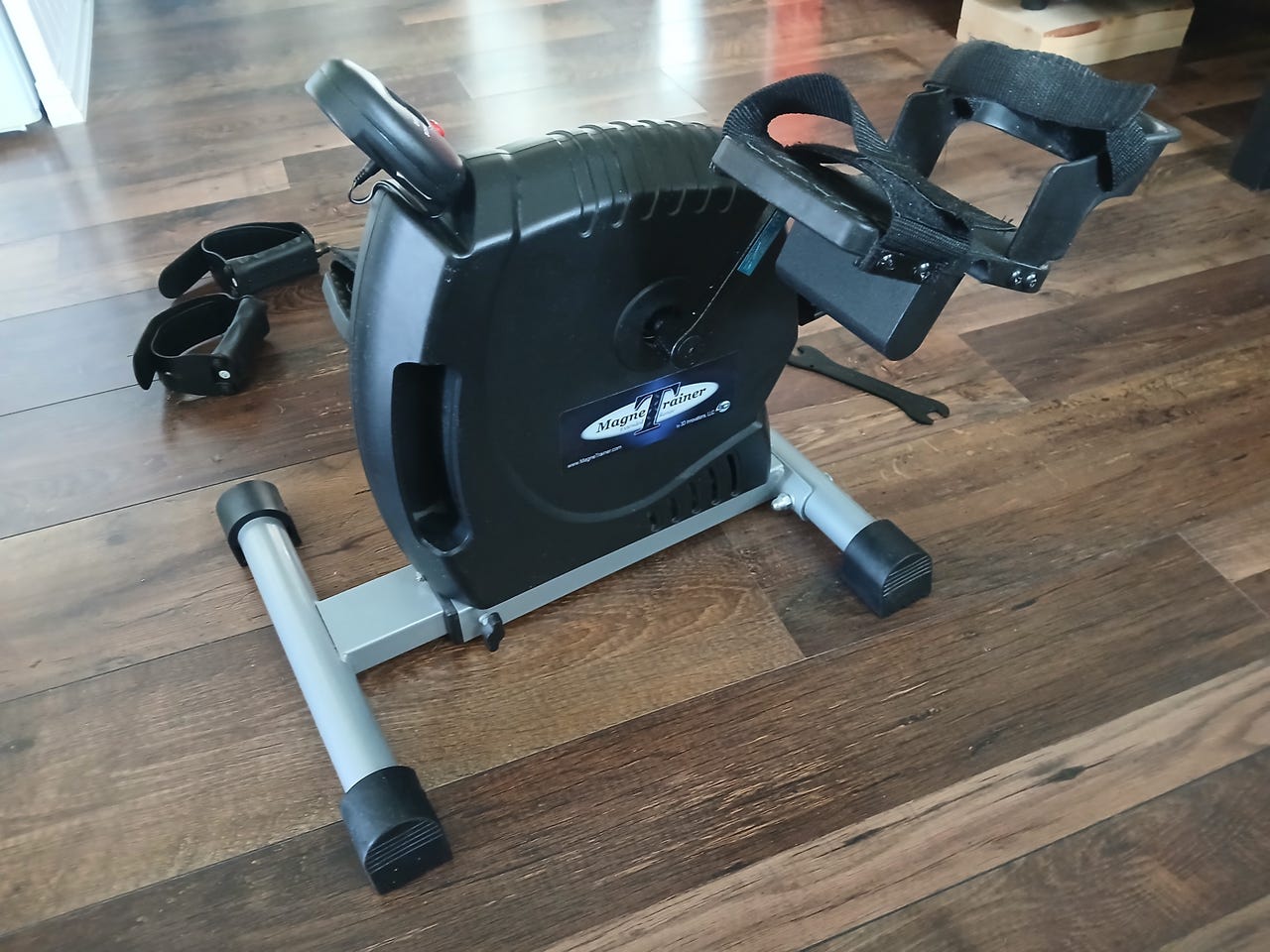 MagneTrainer stolsykkel selges. | FINN-torget