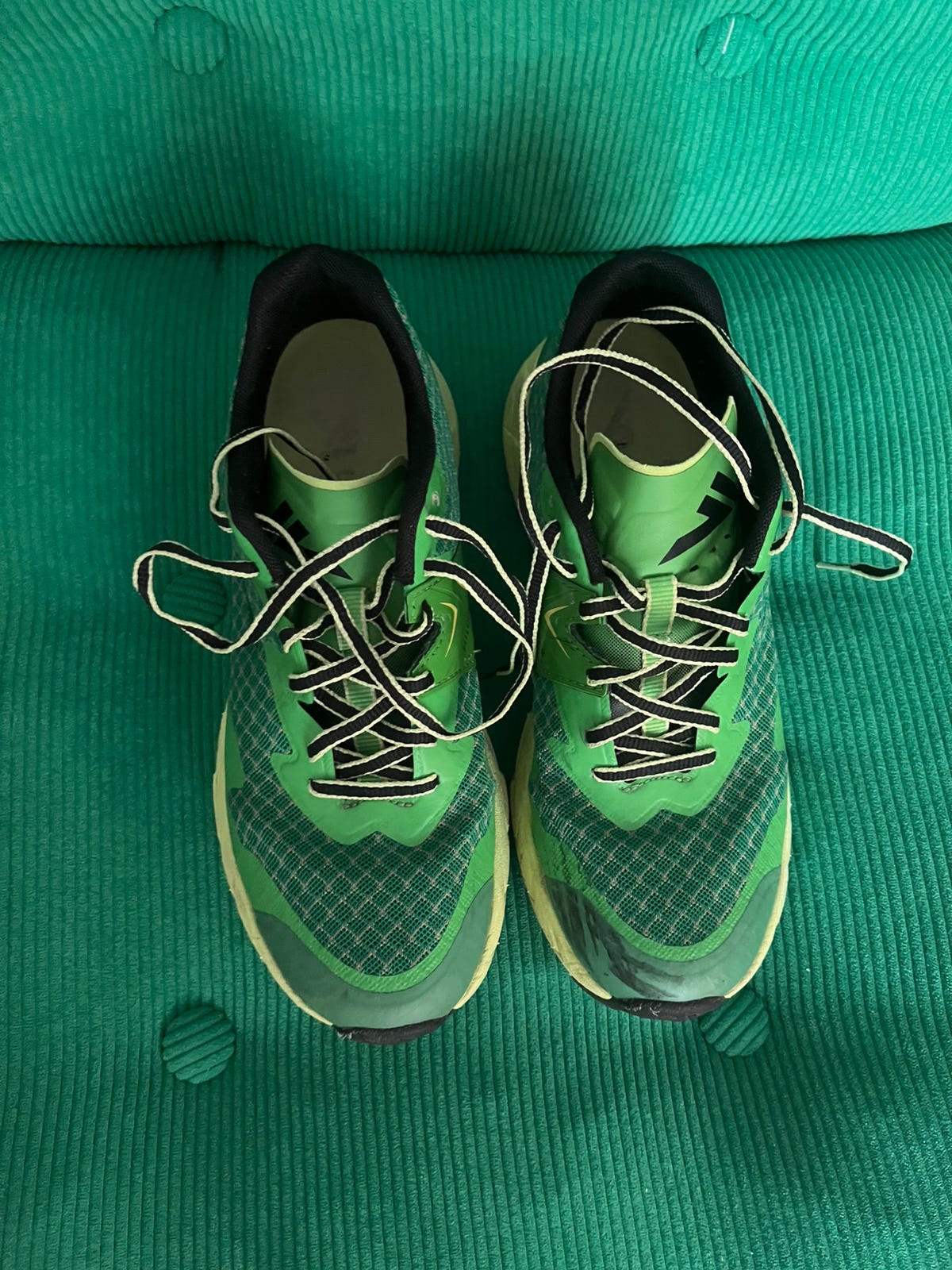 VJ Maxx terreng (39,5) | FINN-torget