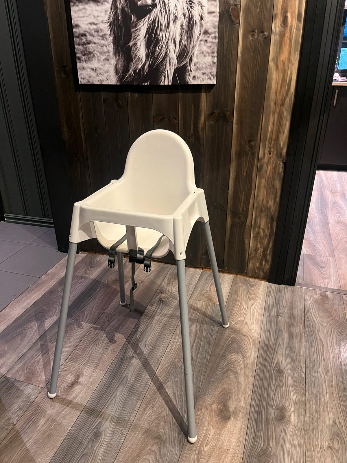 Babystol | FINN-torget