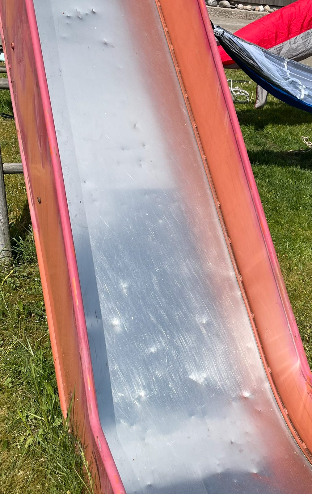 Rutsjebane | FINN-torget