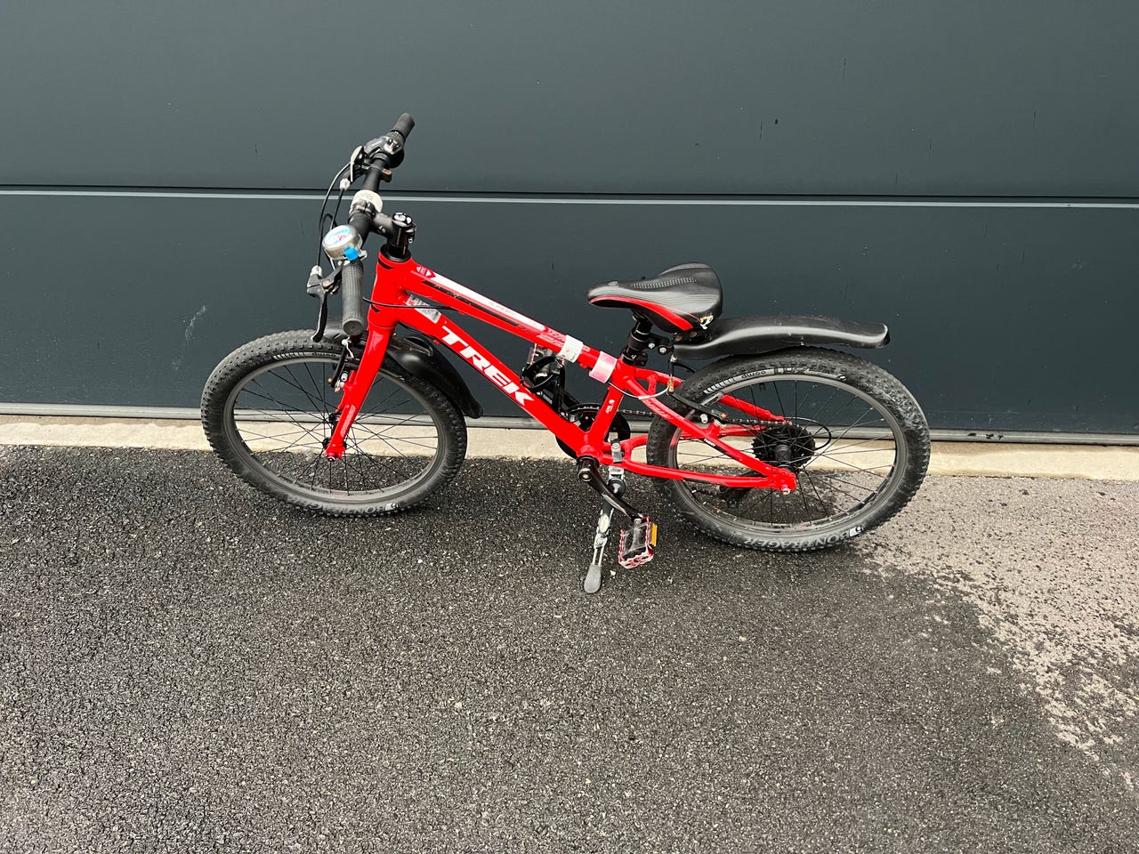 Trek Superfly 20 | FINN-torget