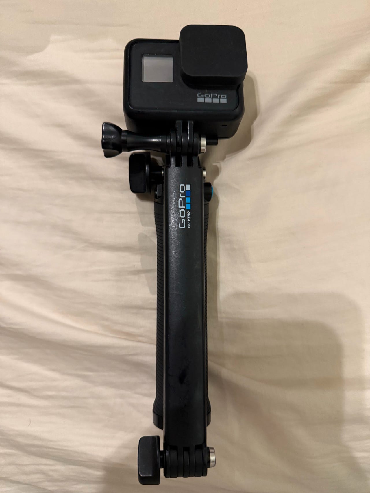 Go Pro Hero 7 | FINN-torget