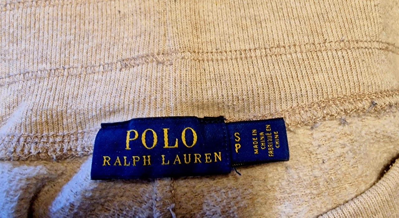 RALPH LAUREN | FINN-torget