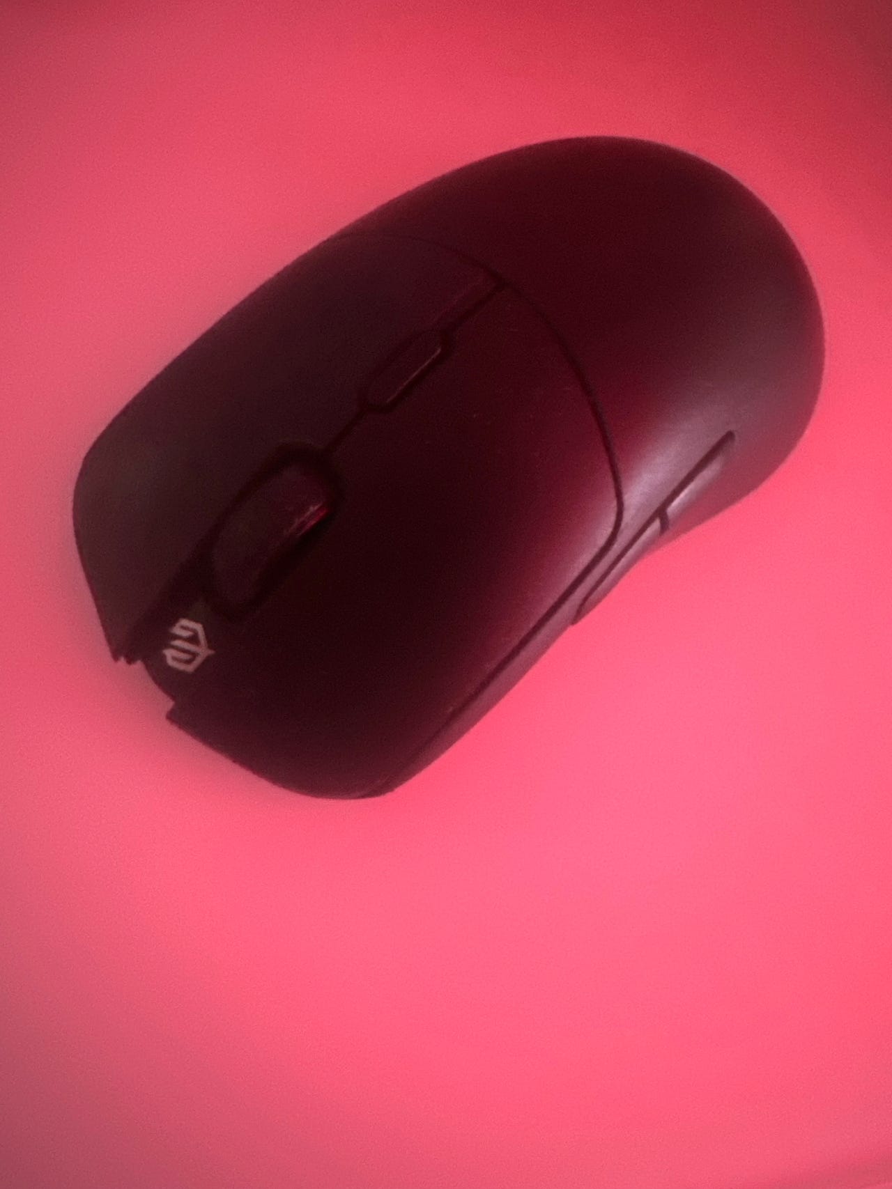 Gaming mus G wolves HTX 4K | FINN-torget