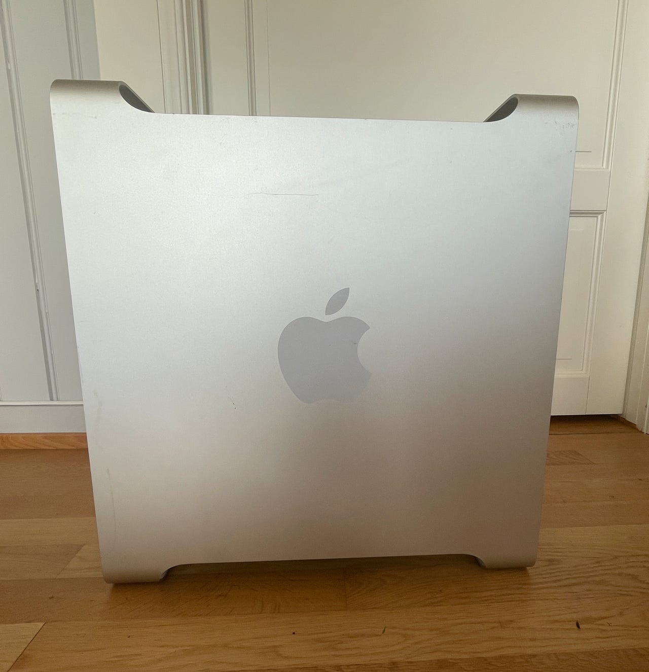 Apple Power Macintosh G5 2.0 DP (PCI) | FINN-torget
