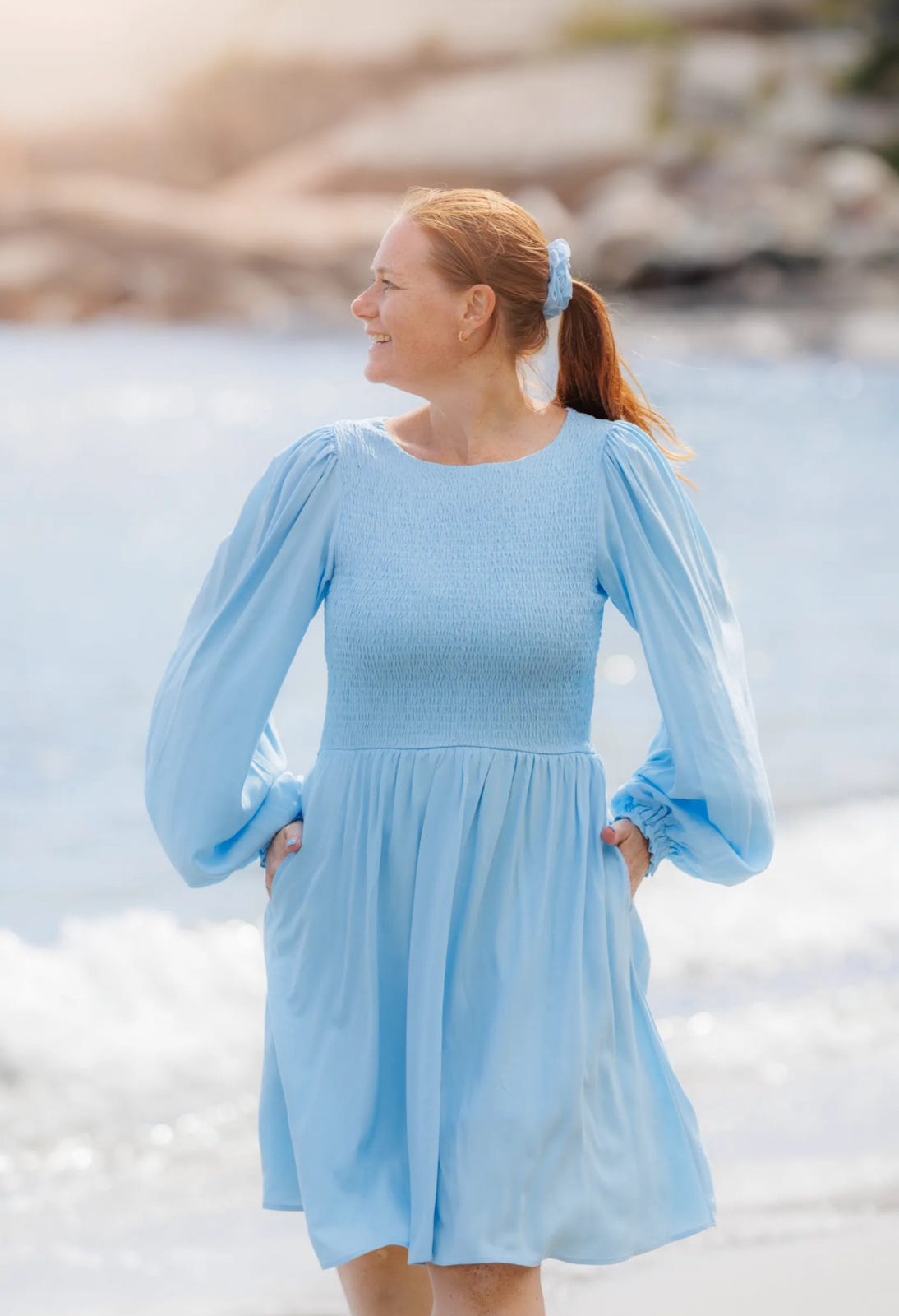 Anna kjole, careless | FINN-torget