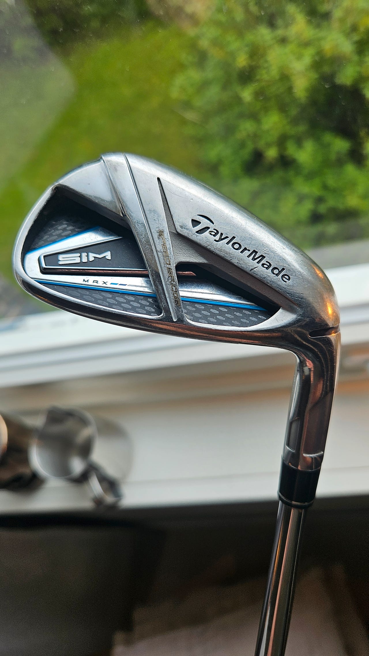 Taylor Made Sim A Wedge | FINN-torget