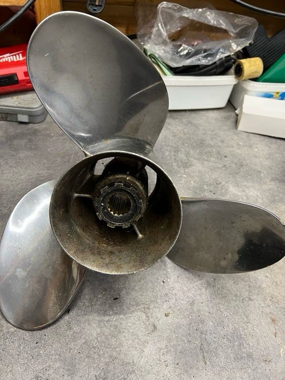 Propell | FINN-torget